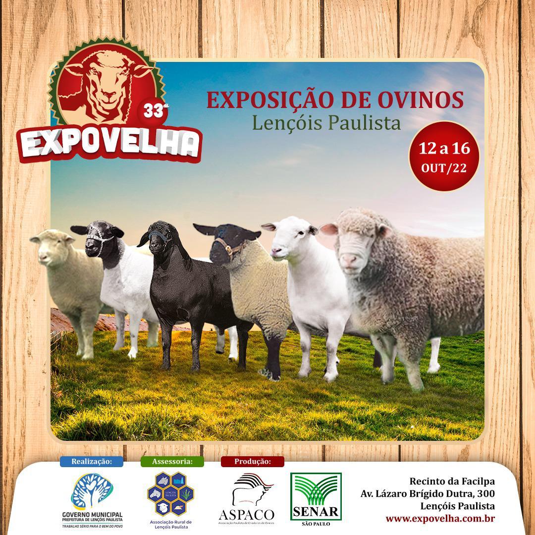 Expovelha 2022 - ASPACO