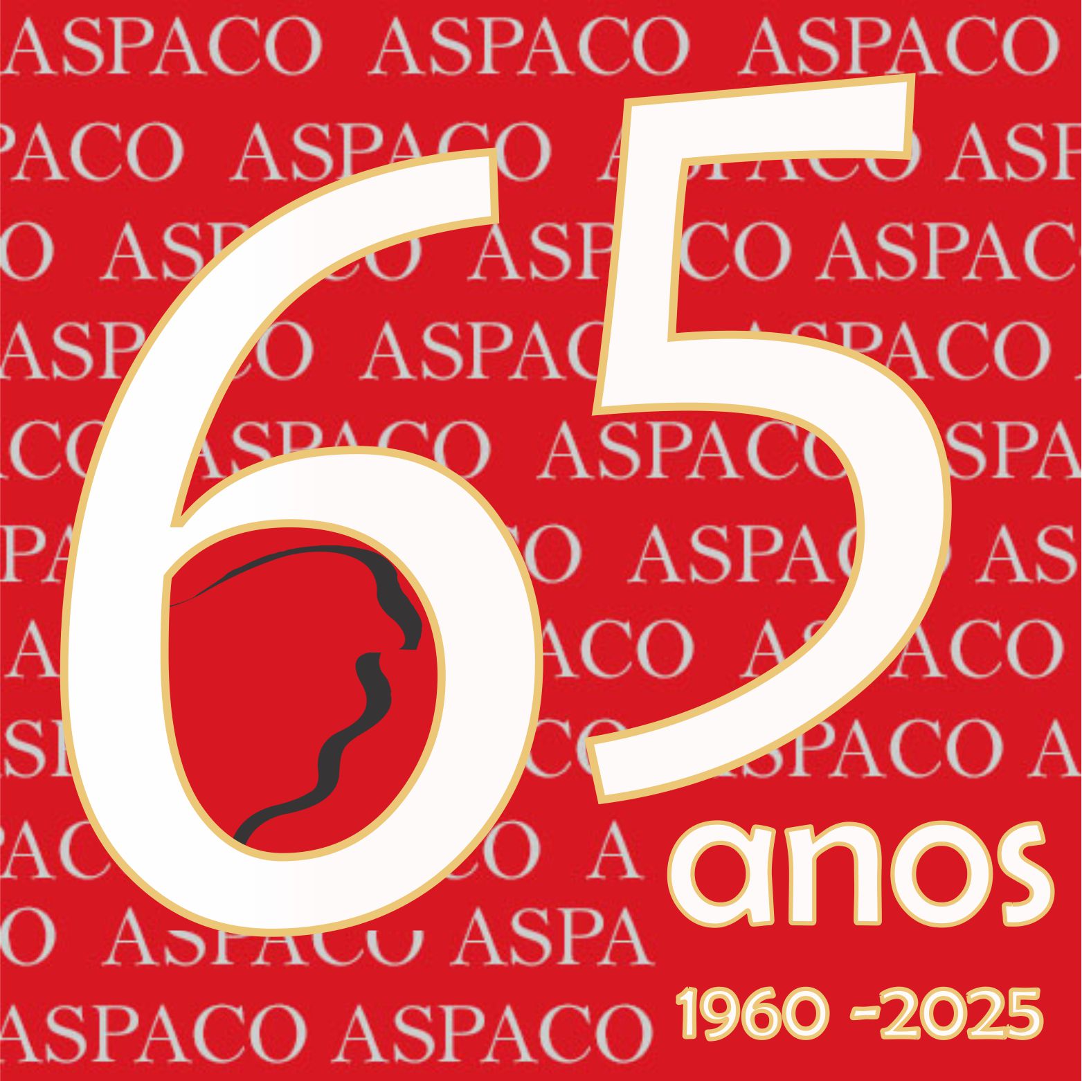 65 anos da ASPACO - ASPACO